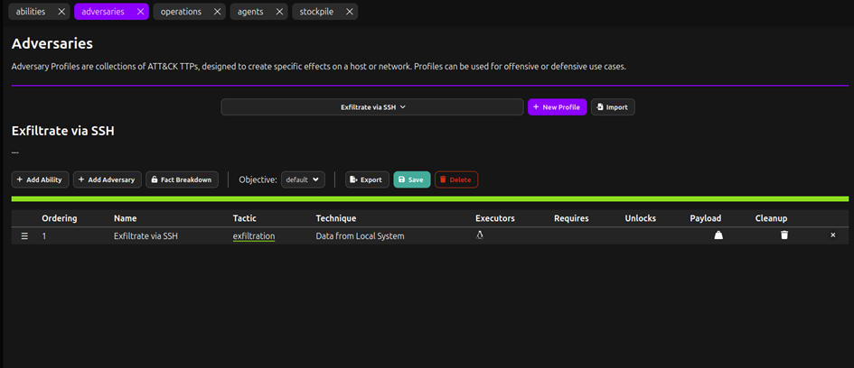 Caldera: Pimp My TTPs - ironPeak Blog
