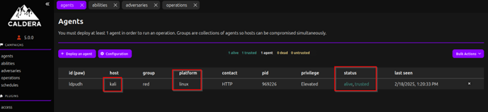 Caldera: Pimp My TTPs - ironPeak Blog
