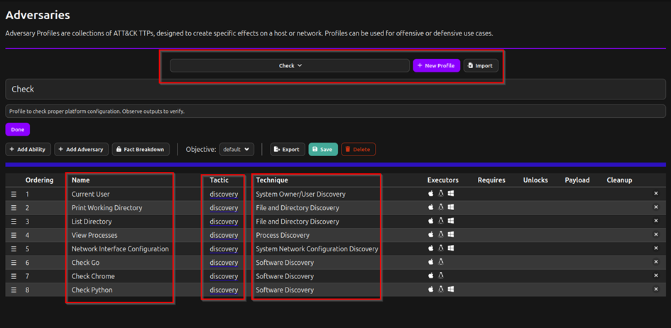 Caldera: Pimp My TTPs - ironPeak Blog